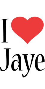 Jaye Logo | Name Logo Generator - I Love, Love Heart, Boots, Friday ...