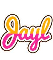 Jayl Logo | Name Logo Generator - Smoothie, Summer, Birthday, Kiddo ...