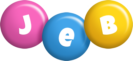 Jeb Logo | Name Logo Generator - Candy, Pastel, Lager, Bowling Pin ...