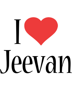 Jeevan Logo | Name Logo Generator - I Love, Love Heart, Boots, Friday ...