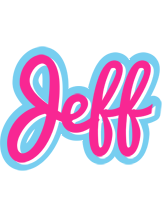 Jeff Logo | Name Logo Generator - Popstar, Love Panda, Cartoon, Soccer ...