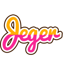 Jeger Logo | Name Logo Generator - Smoothie, Summer, Birthday, Kiddo ...