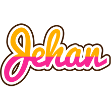 Jehan Logo | Name Logo Generator - Smoothie, Summer, Birthday, Kiddo ...