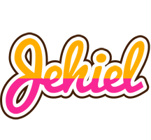 Jehiel Logo | Name Logo Generator - Smoothie, Summer, Birthday, Kiddo ...