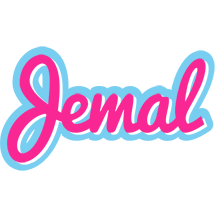 Jemal Logo | Name Logo Generator - Popstar, Love Panda, Cartoon, Soccer ...