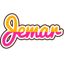 Jemar Logo | Name Logo Generator - Smoothie, Summer, Birthday, Kiddo ...