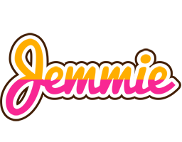 Jemmie Logo | Name Logo Generator - Smoothie, Summer, Birthday, Kiddo ...