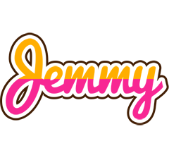 Jemmy Logo | Name Logo Generator - Smoothie, Summer, Birthday, Kiddo ...