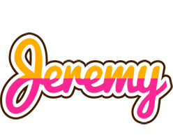 Jeremy Logo | Name Logo Generator - Smoothie, Summer, Birthday, Kiddo ...