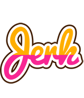 Jerk Logo | Name Logo Generator - Smoothie, Summer, Birthday, Kiddo ...