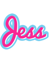 Jess Logo | Name Logo Generator - Popstar, Love Panda, Cartoon, Soccer ...