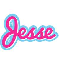 Jesse Logo | Name Logo Generator - Popstar, Love Panda, Cartoon, Soccer ...