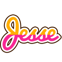 Jesse Logo | Name Logo Generator - Smoothie, Summer, Birthday, Kiddo ...