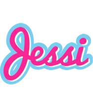 Jessi Logo | Name Logo Generator - Popstar, Love Panda, Cartoon, Soccer ...