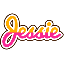 Jessie Logo | Name Logo Generator - Smoothie, Summer, Birthday, Kiddo ...
