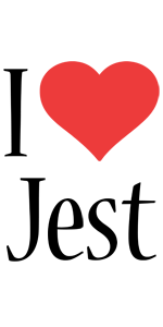 Jest Logo | Name Logo Generator - I Love, Love Heart, Boots, Friday ...