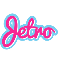 Jetro Logo | Name Logo Generator - Popstar, Love Panda, Cartoon, Soccer ...