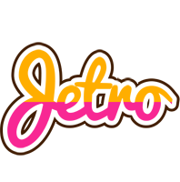 Jetro Logo | Name Logo Generator - Smoothie, Summer, Birthday, Kiddo ...