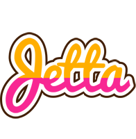 Jetta Logo | Name Logo Generator - Smoothie, Summer, Birthday, Kiddo ...