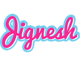 Jignesh Logo | Name Logo Generator - Popstar, Love Panda, Cartoon ...