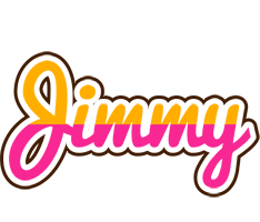 Jimmy Logo | Name Logo Generator - Smoothie, Summer, Birthday, Kiddo ...