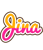 Jina Logo | Name Logo Generator - Smoothie, Summer, Birthday, Kiddo ...