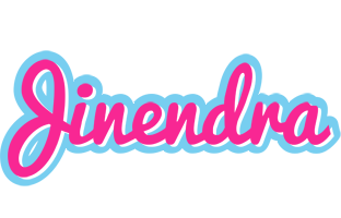 Jinendra Logo | Name Logo Generator - Popstar, Love Panda, Cartoon ...