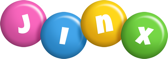 Jinx Logo | Name Logo Generator - Candy, Pastel, Lager, Bowling Pin ...