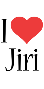 Jiri Logo | Name Logo Generator - I Love, Love Heart, Boots, Friday ...