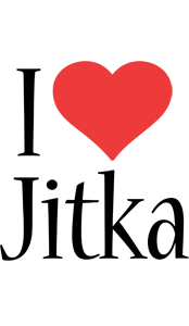Jitka Logo | Name Logo Generator - I Love, Love Heart, Boots, Friday ...