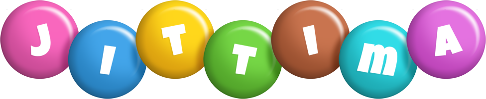Jittima Logo | Name Logo Generator - Candy, Pastel, Lager, Bowling Pin ...