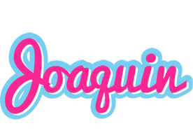 Joaquin Logo | Name Logo Generator - Popstar, Love Panda, Cartoon ...
