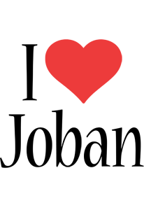 Joban Logo | Name Logo Generator - I Love, Love Heart, Boots, Friday ...