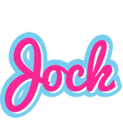Jock Logo | Name Logo Generator - Popstar, Love Panda, Cartoon, Soccer ...