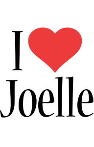 Joelle Logo | Name Logo Generator - I Love, Love Heart, Boots, Friday ...