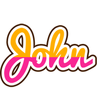 John Logo | Name Logo Generator - Smoothie, Summer, Birthday, Kiddo ...
