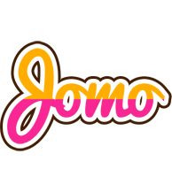 Jomo Logo | Name Logo Generator - Smoothie, Summer, Birthday, Kiddo ...