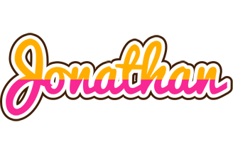 Jonathan Logo | Name Logo Generator - Smoothie, Summer, Birthday, Kiddo ...