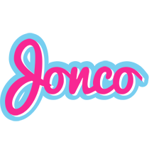 Jonco Logo | Name Logo Generator - Popstar, Love Panda, Cartoon, Soccer ...