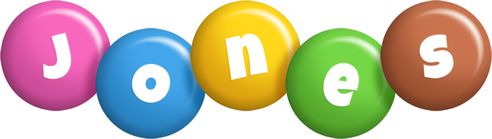 Jones Logo | Name Logo Generator - Candy, Pastel, Lager, Bowling Pin ...