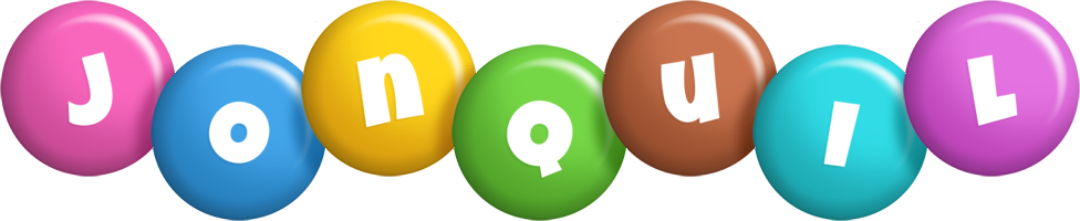 Jonquil Logo | Name Logo Generator - Candy, Pastel, Lager, Bowling Pin ...