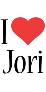 Jori Logo | Name Logo Generator - I Love, Love Heart, Boots, Friday ...