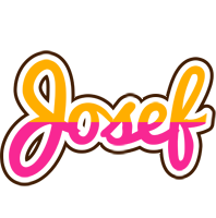 Josef Logo | Name Logo Generator - Smoothie, Summer, Birthday, Kiddo ...