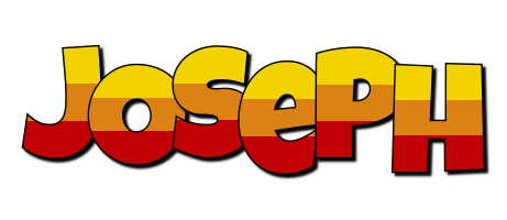 Joseph LOGO * Create Custom Joseph logo * Jungle STYLE