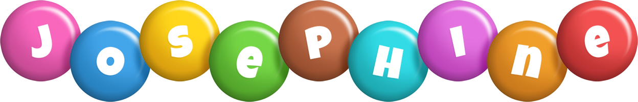 Josephine Logo | Name Logo Generator - Candy, Pastel, Lager, Bowling ...