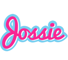 Jossie Logo | Name Logo Generator - Popstar, Love Panda, Cartoon ...