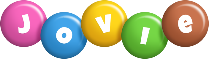 Jovie Logo | Name Logo Generator - Candy, Pastel, Lager, Bowling Pin ...