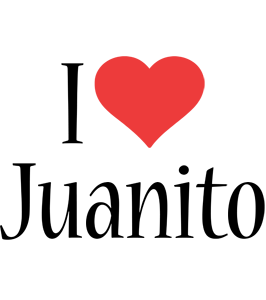 Juanito Logo | Name Logo Generator - I Love, Love Heart, Boots, Friday ...