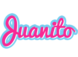 Juanito Logo | Name Logo Generator - Popstar, Love Panda, Cartoon ...
