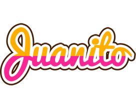 Juanito Logo | Name Logo Generator - Smoothie, Summer, Birthday, Kiddo ...